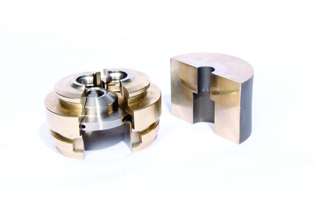 Rely Intracast's product range | Rely Intracast